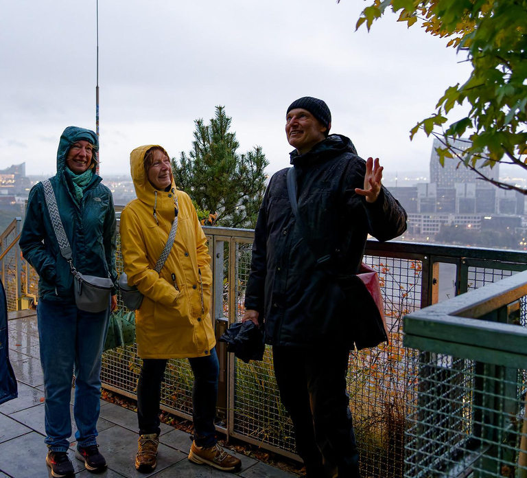 Get Ticket Green Bunker Tour on St. Pauli – the original Promo Prices ...