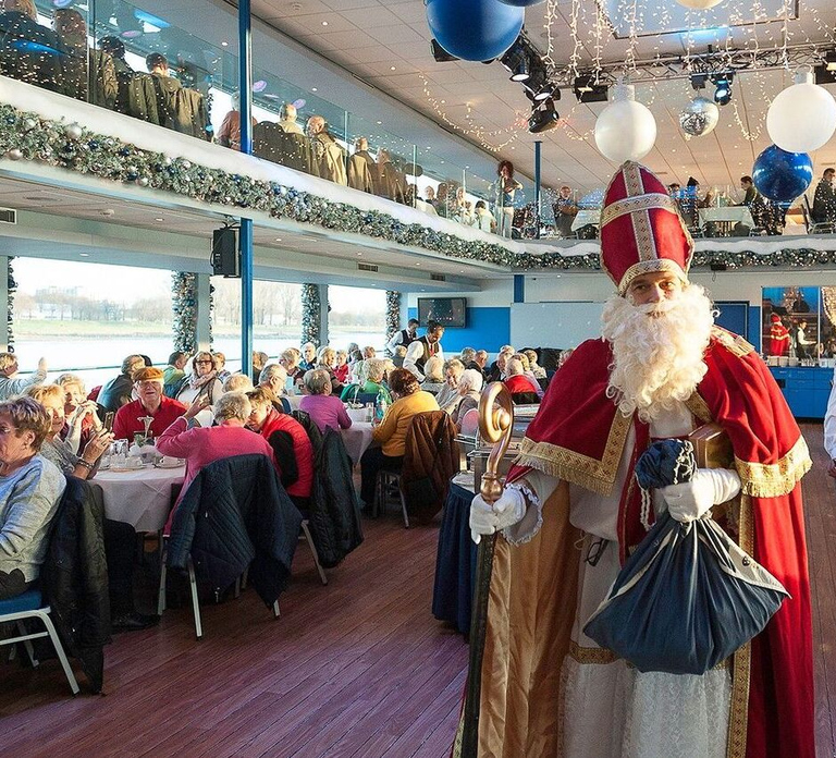 Get Ticket Cologne: Winter Afternoon Boat Cruise on the Rhine Promo ...