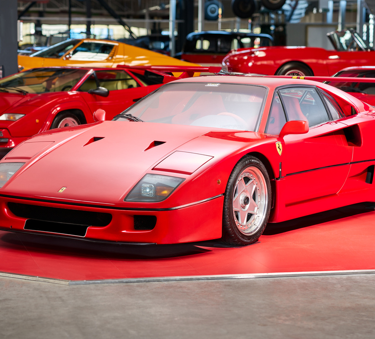 Get Ticket Sinsheim: Technik Museum Day Pass and IMAX 3D Ticket Promo ...