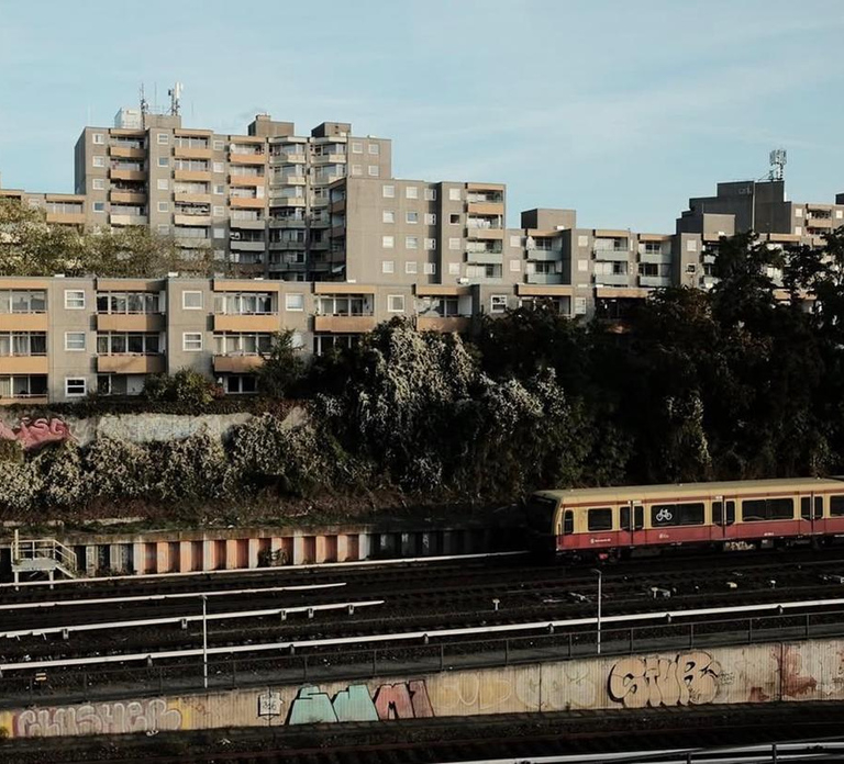 Tiket Berlin: Street Photography Workshop with Local Photographer Harga ...