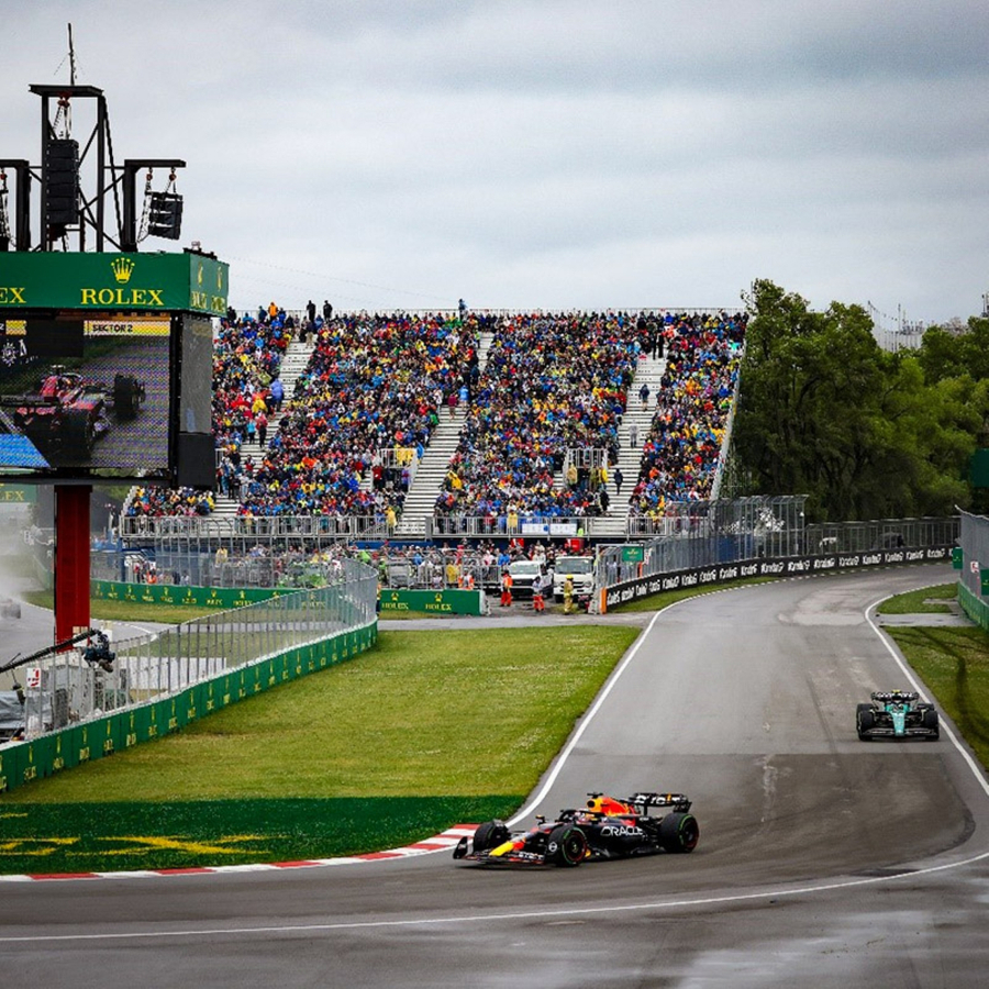 Get Ticket Formula 1 Grand Prix du Canada 2026 (22 - 24 May) Promo ...
