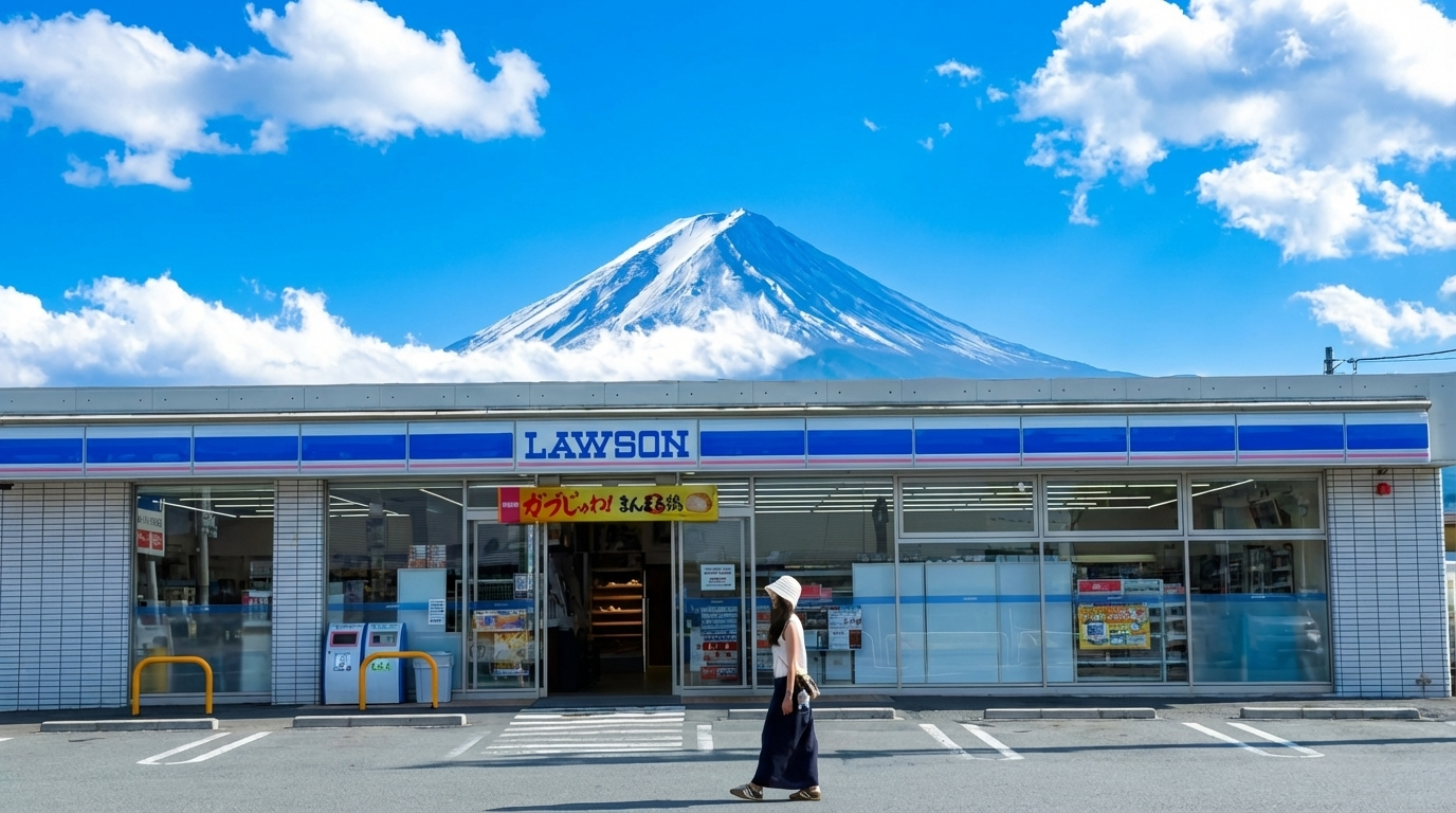 Get Ticket 【Group of 1】Mount Fuji Popular Photo Spot Day Tour ...