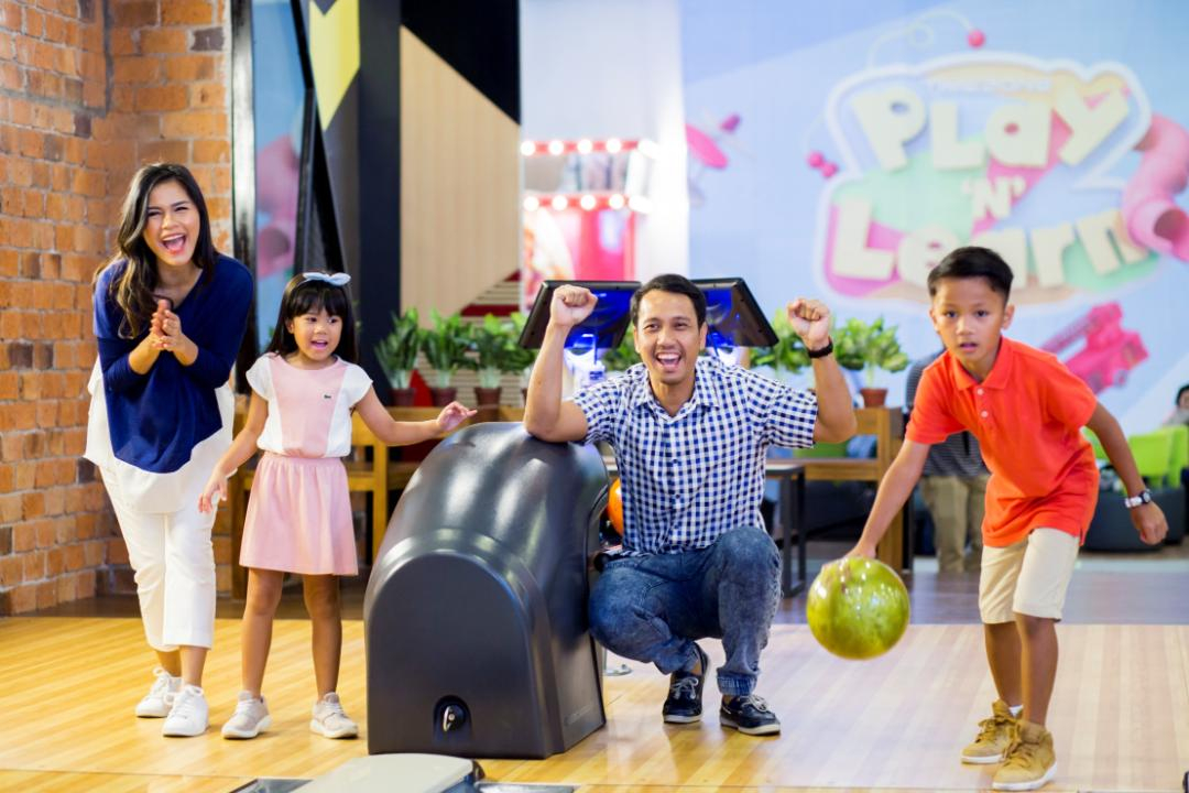 Tiket Timezone Mall of Serang Harga Promo - tiket.com