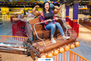Funworld QBIG BSD City Harga Tiket Promo - tiket.com