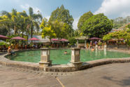 Tiket Gracia Spa Hot Spring Pool - Ciater - Harga Promo tiket.com