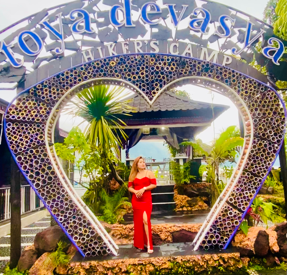 Hiker's Camp at Toya Devasya - Harga Promo 2024 di tiket.com