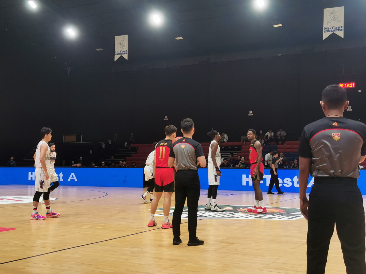 Beli Tiket OFFLINE ABL INVITATIONAL 2023 - CIRCUIT 2 (BATAM) Promo Januari 2023 - tiket.com