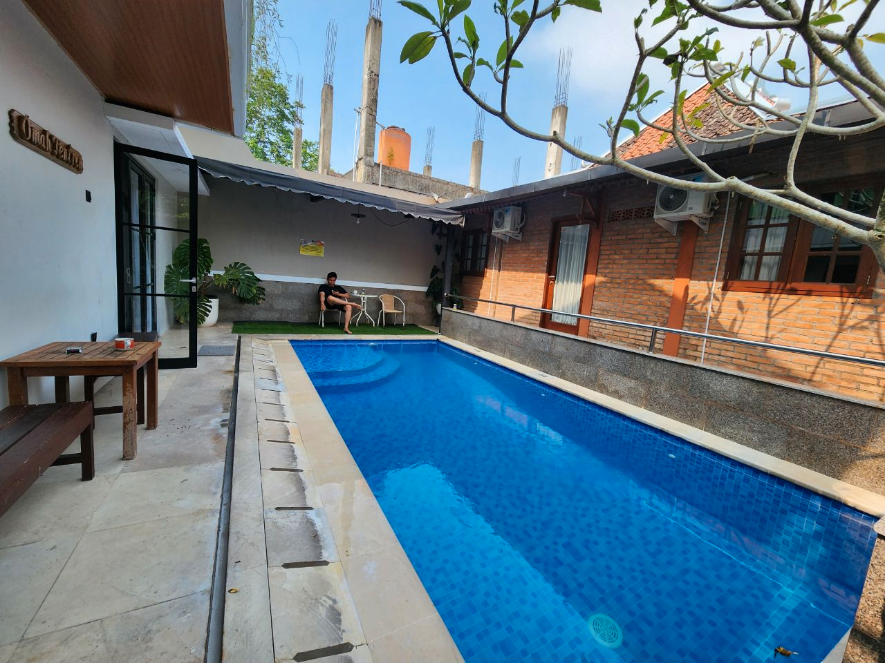 Omah Tentrem 2 - Harga Promo 2023 di tiket.com