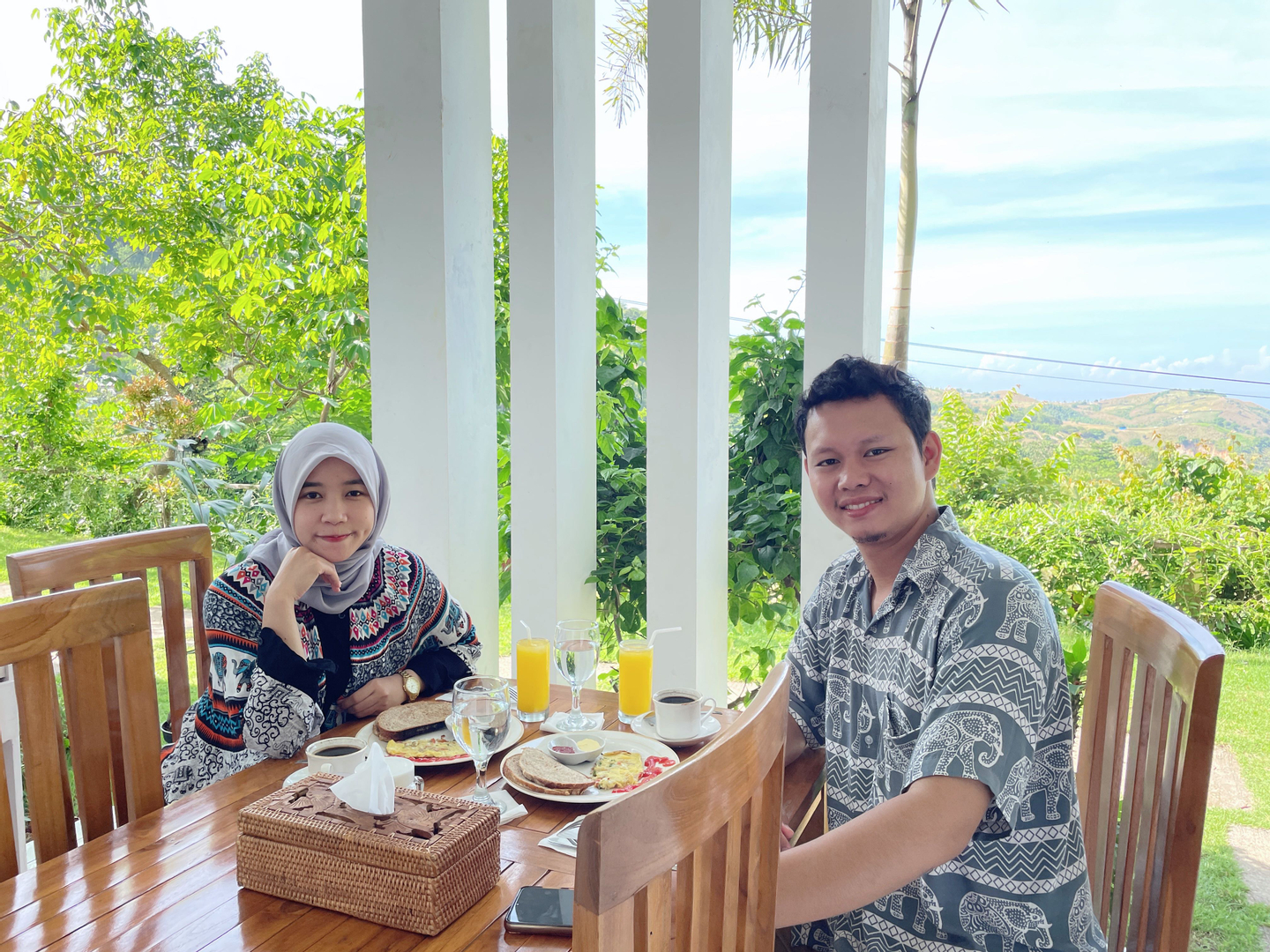 The Hill View Lombok Harga Promo Terbaru