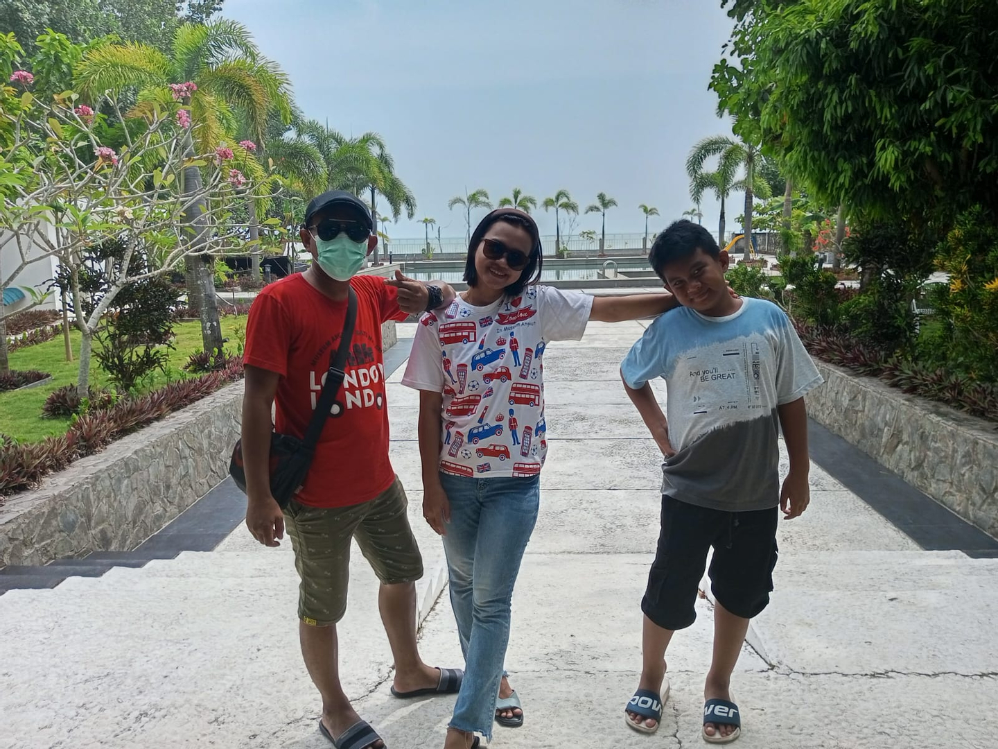 8988 Beach Resort - Harga Diskon + Promo Hotel 2024