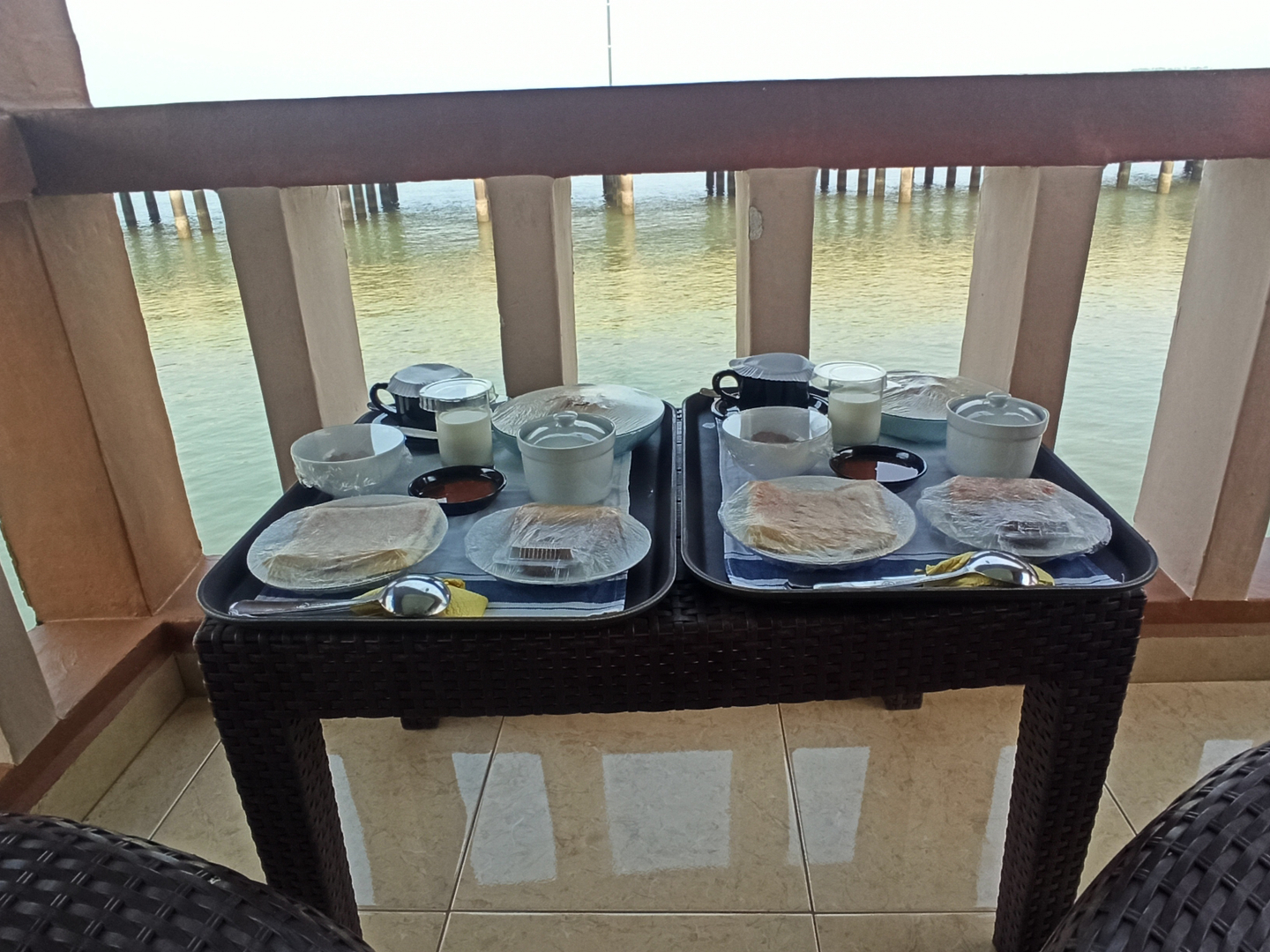 Sunset Curly Bay Hotel & Resort - Cek Promo Hotel Murah Terbaru tiket.com