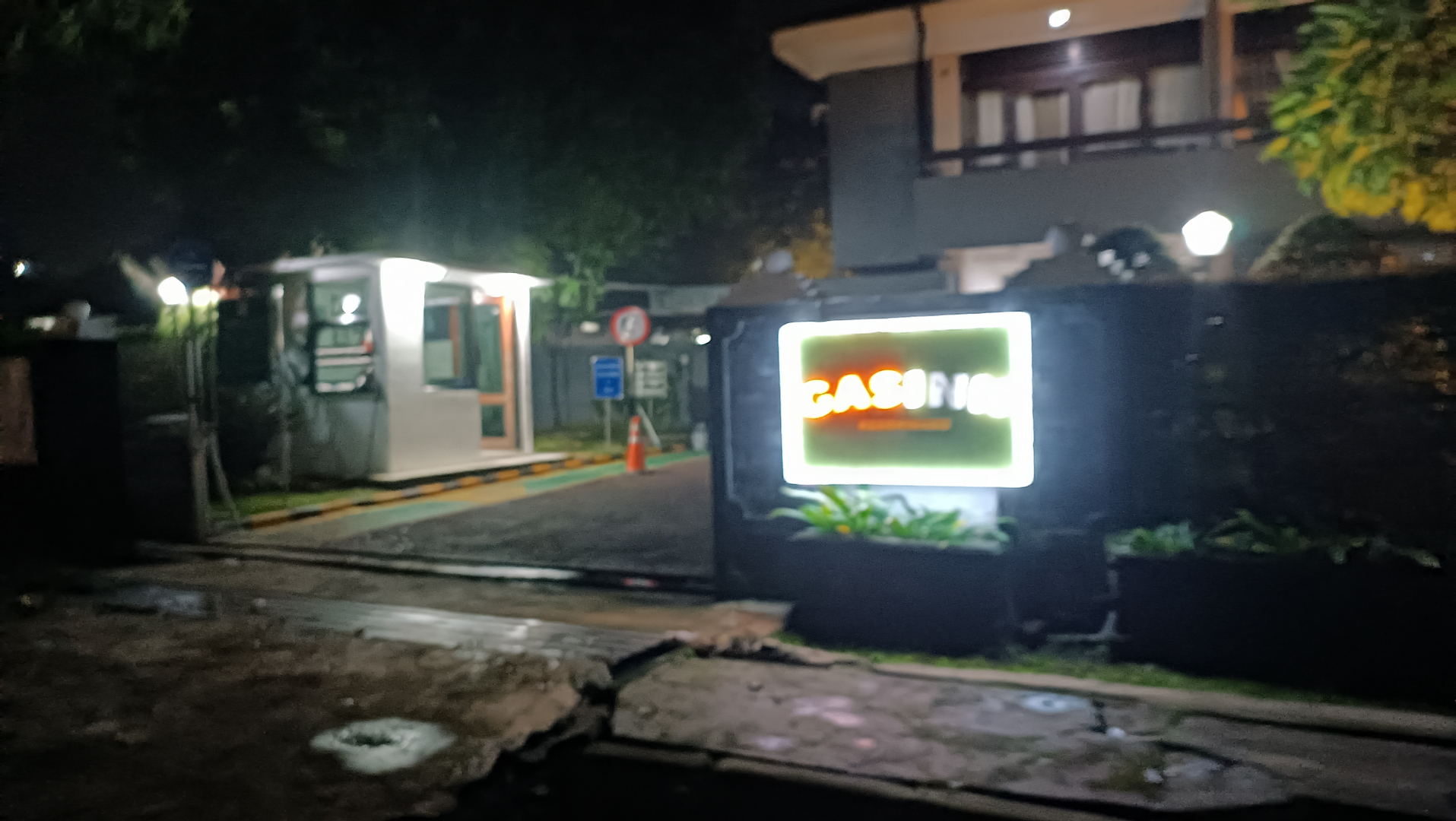 GAS INN Kebon Waru - Harga Diskon + Promo Hotel 2024