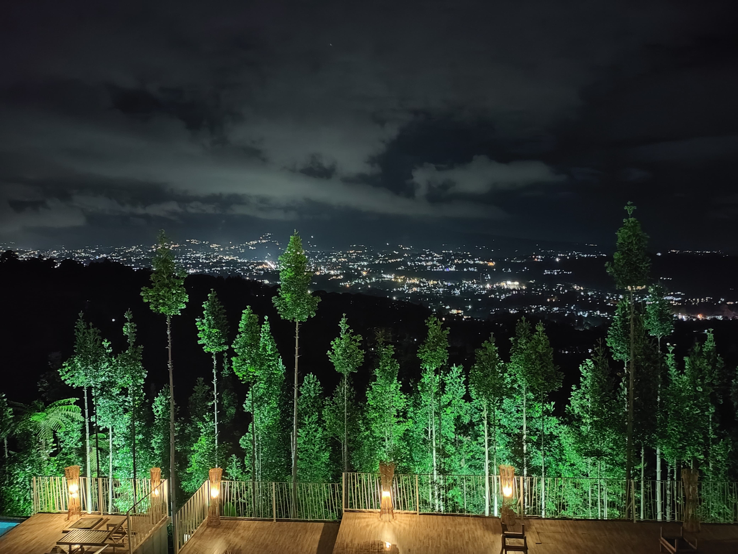 Luxcamp Bukit Damar - Puncak By Horison, Bogor Booking Murah di tiket.com