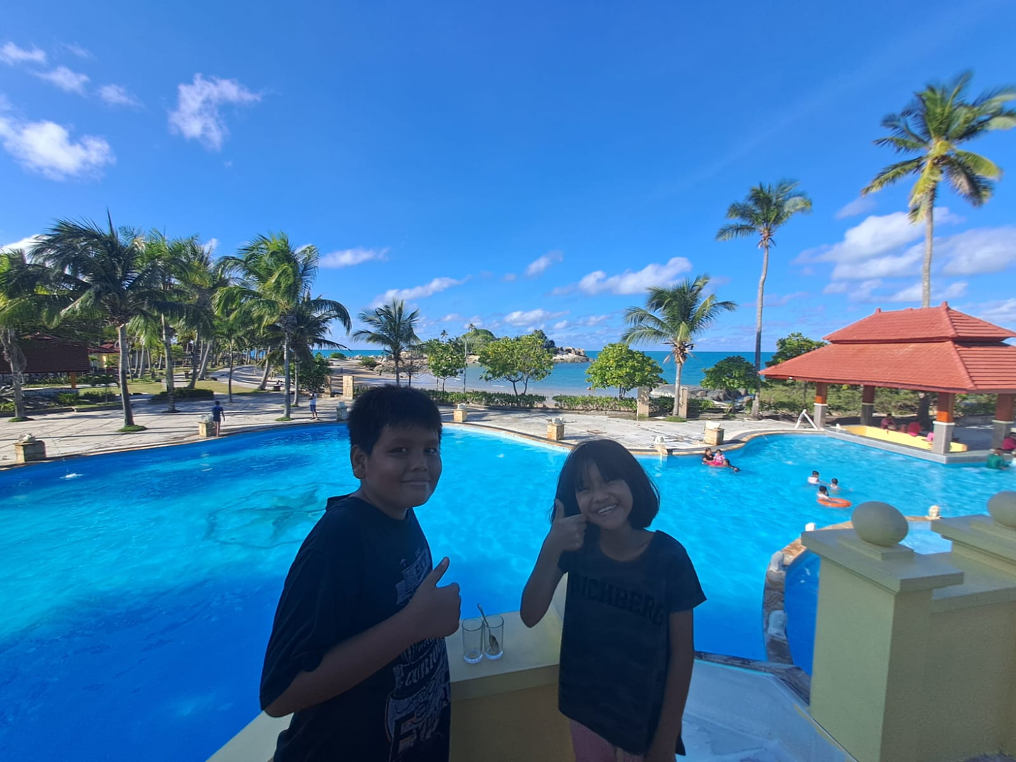 Parai Beach Resort & Spa Harga Promo Terbaru