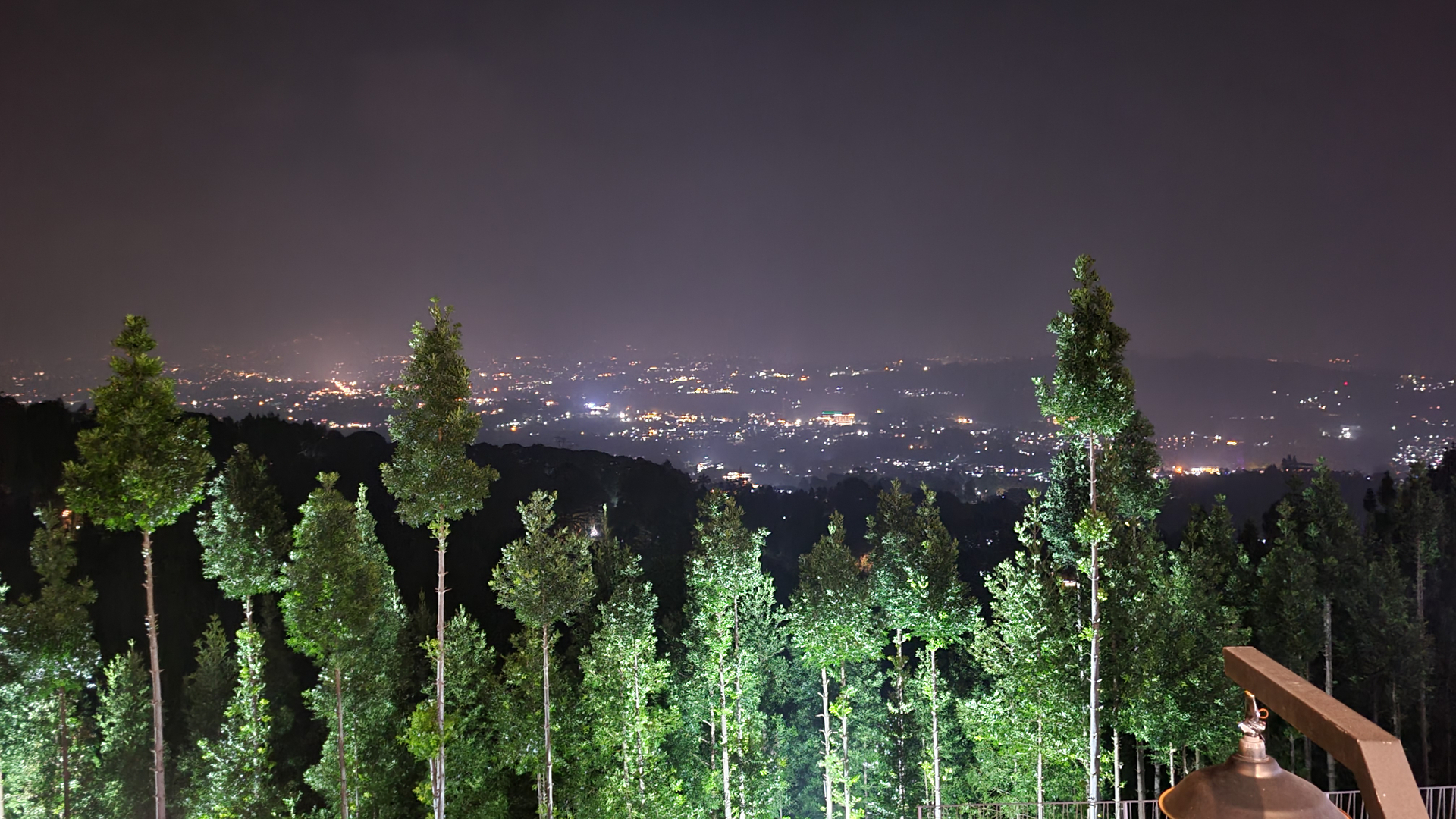 Luxcamp Bukit Damar - Puncak By Horison - Harga Promo Terbaru