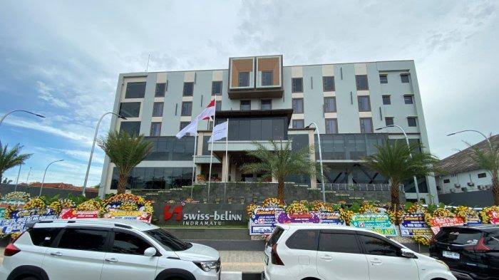 Swiss-Belinn Indramayu Harga Promo Terbaru