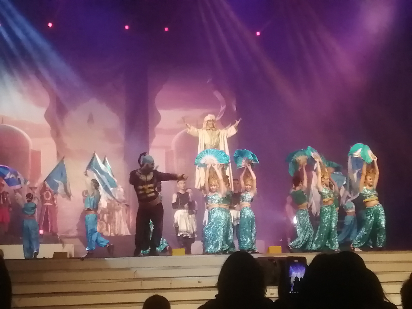 Trans Studio Bandung Ticket - Newest Entry Ticket Prices