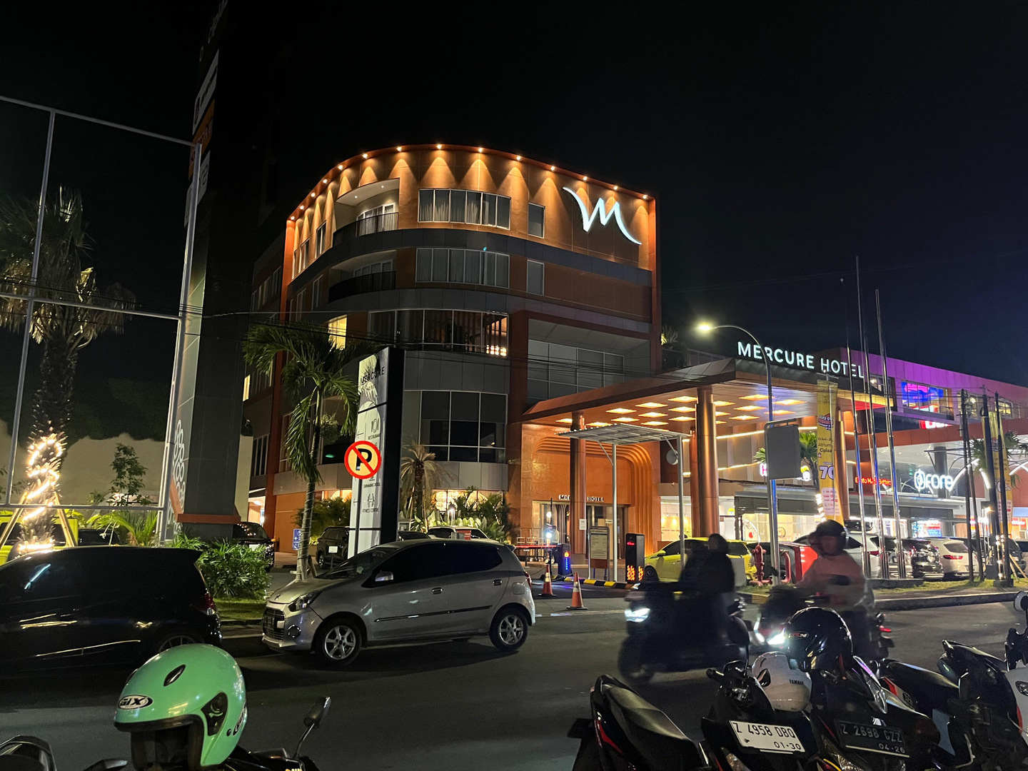 Mercure Garut City Center Harga Promo Terbaru