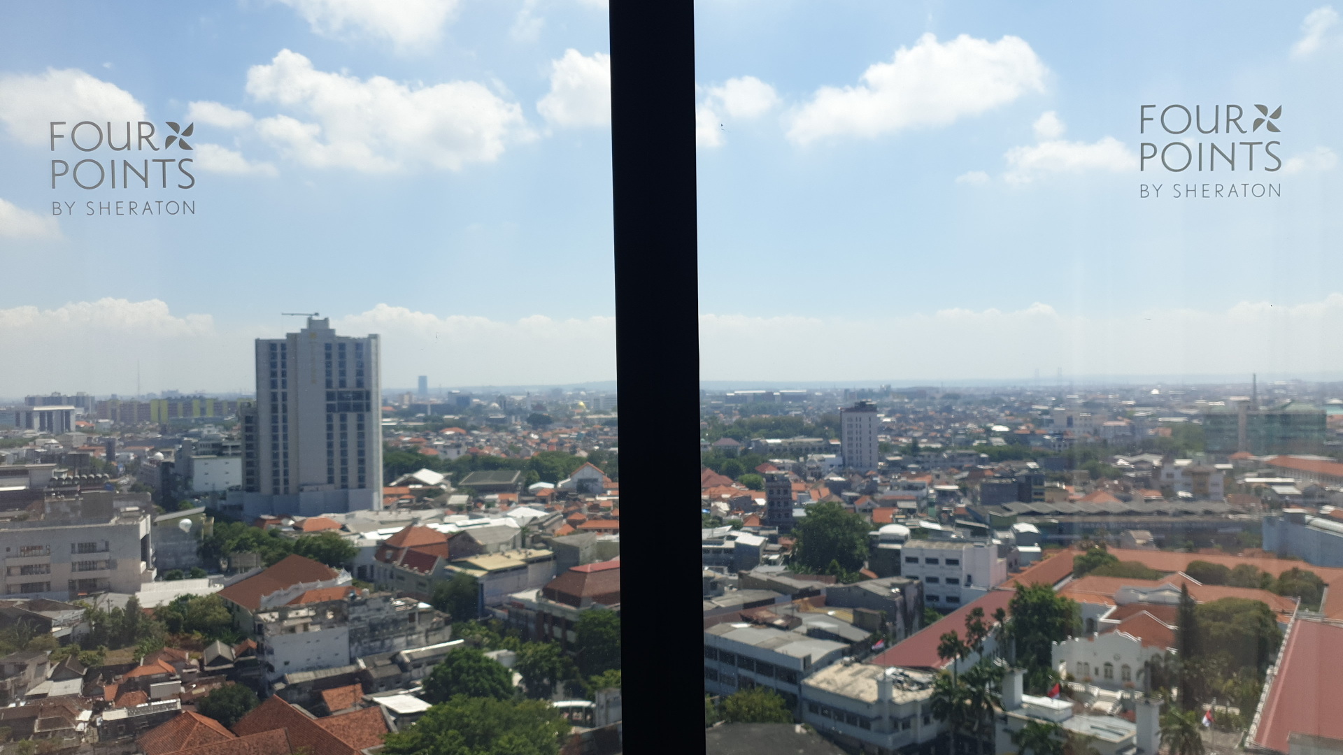 Four Points by Sheraton Surabaya, Tunjungan Plaza Diskon s.d 50% ...