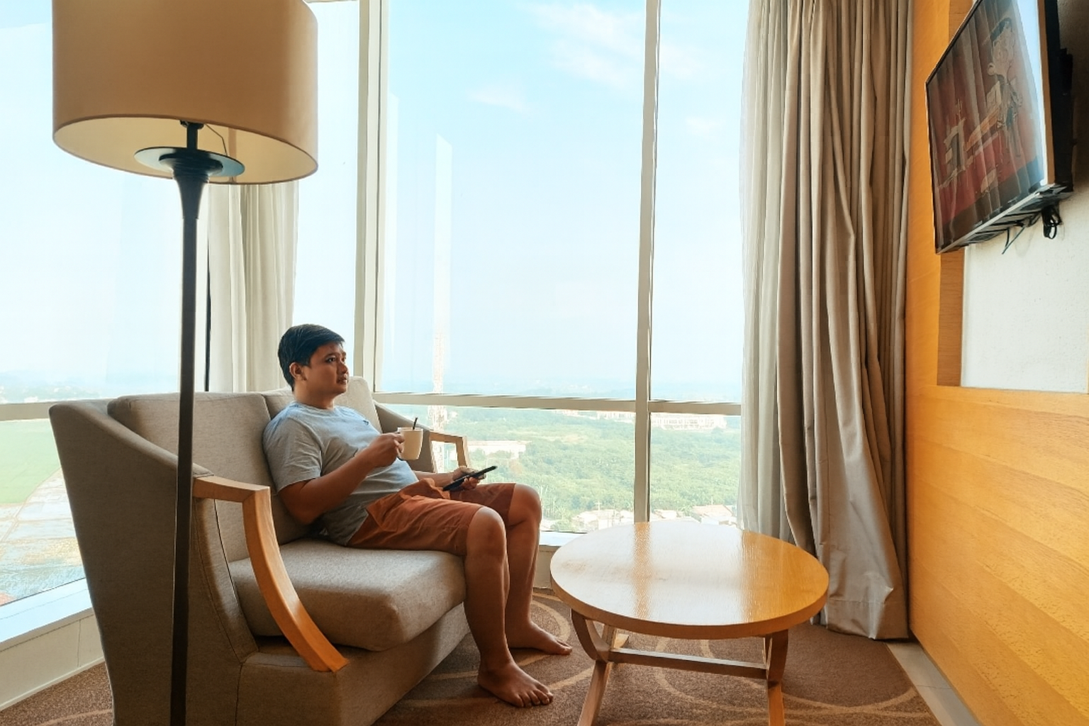 Resinda Hotel Karawang Manage by Padma Hotels Diskon s.d 50% - Promo ...