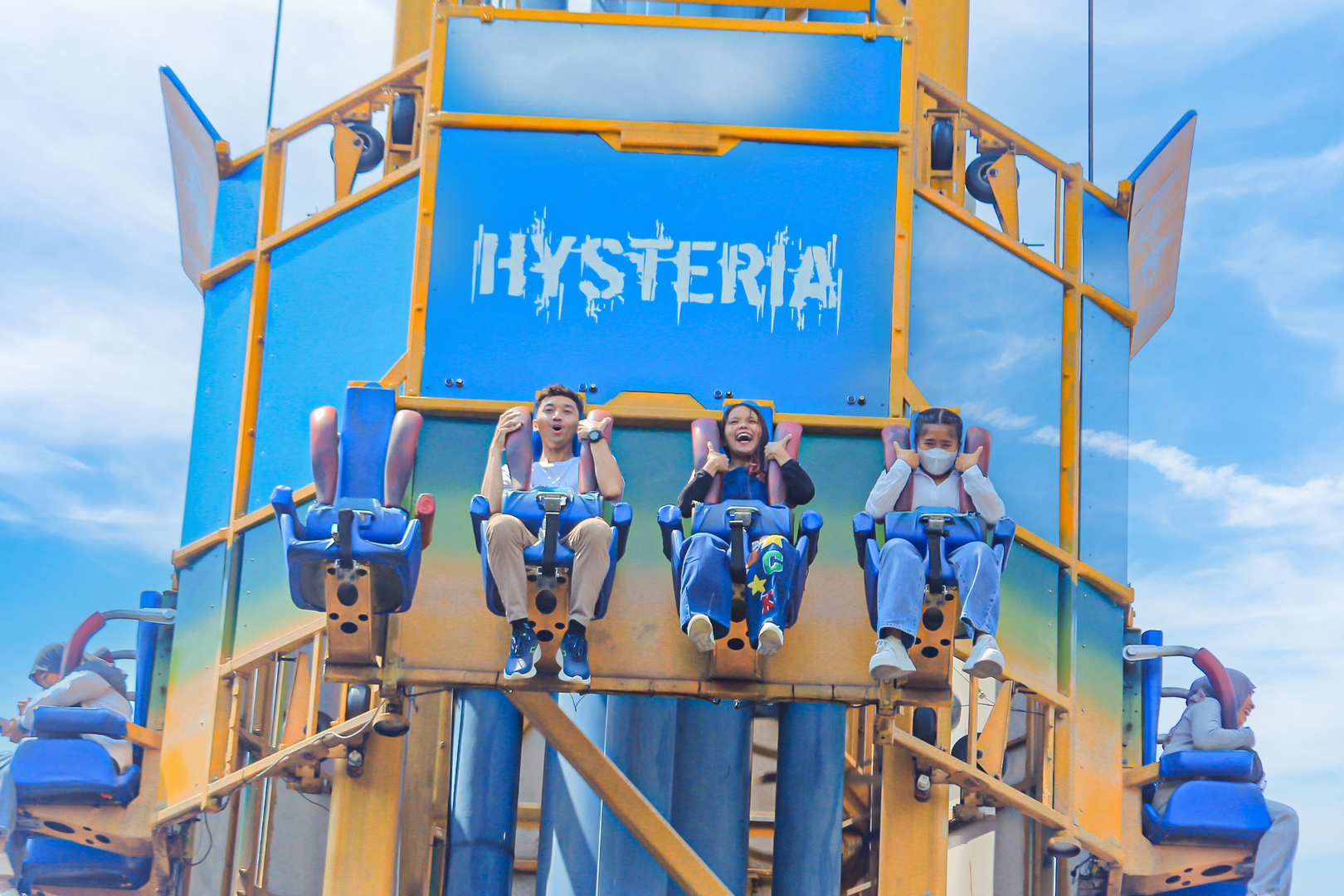 Dunia Fantasi (Dufan) Tiket Masuk Promo s.d. 30% 🎟️