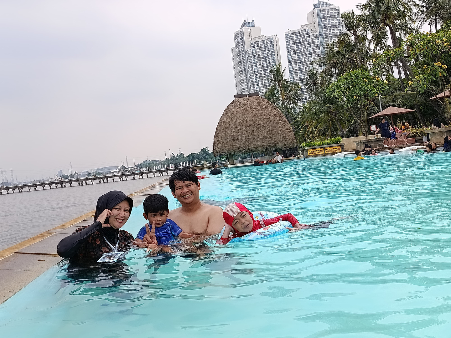 Putri Duyung Ancol Diskon s.d 50% - Promo Terbatas