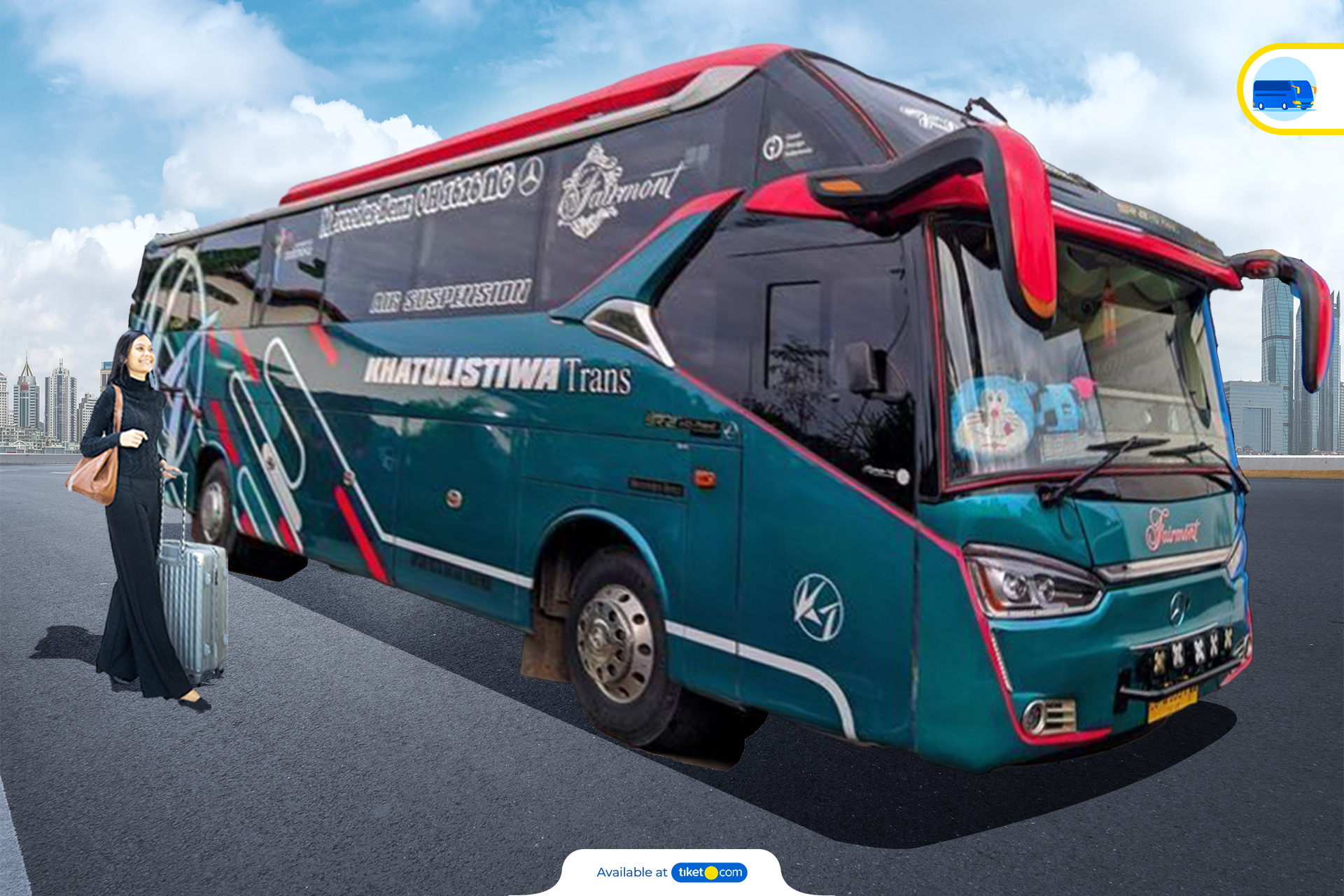 Bintang Timur Bus Tickets | Book Now