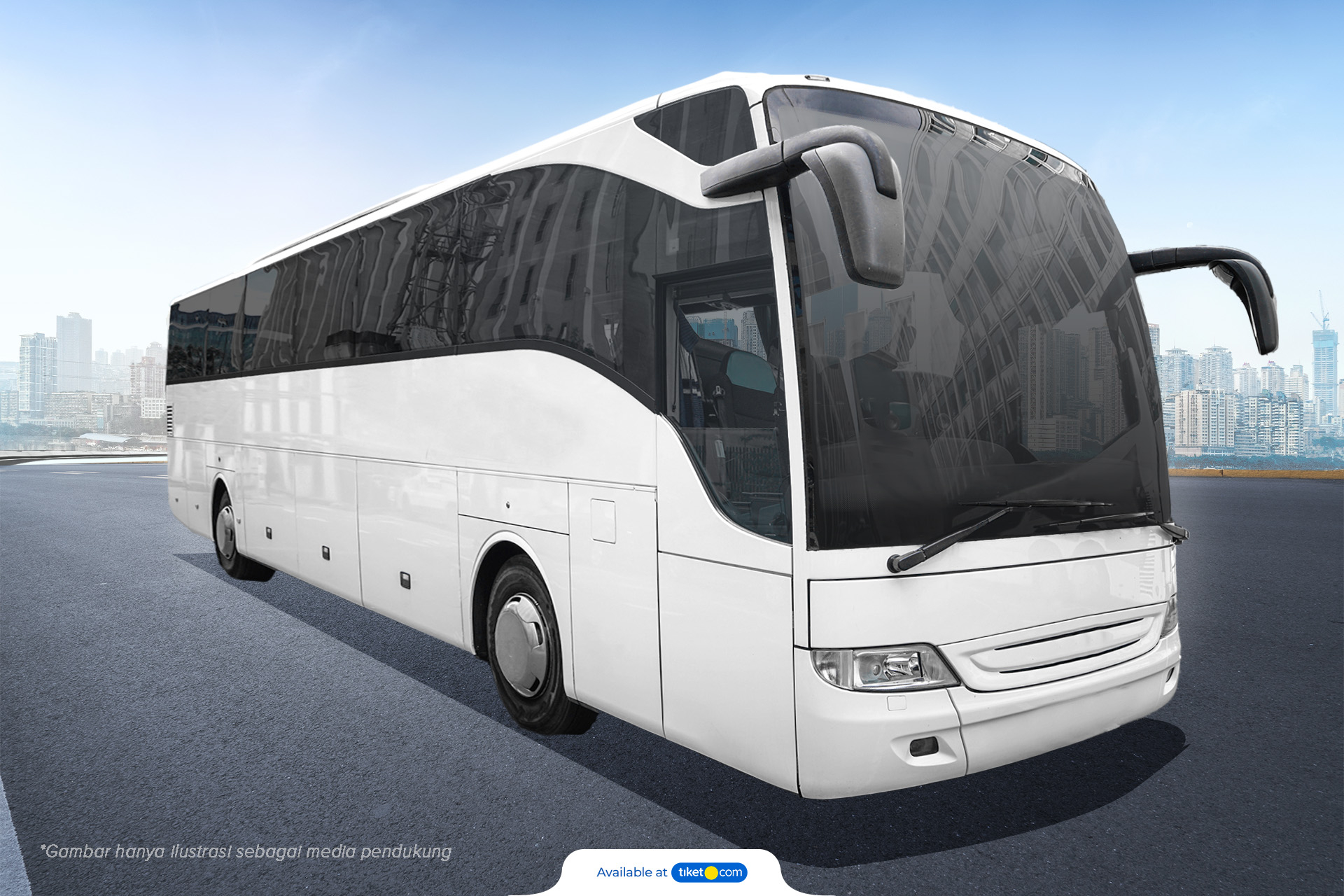 Tiket Bus Adhi Prima | Lebih Murah dari Agen & Loket!