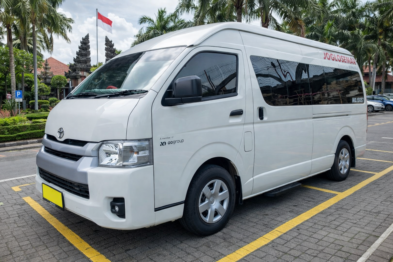 Tiket Travel Joglosemar Shuttle | Harga Murah Dari OTA Lain! - Promo ...