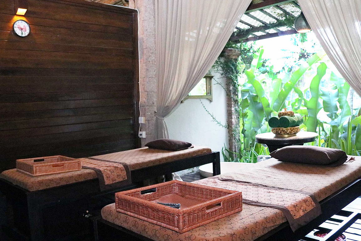 Bali Orchid Spa - Newest Treatment Promo