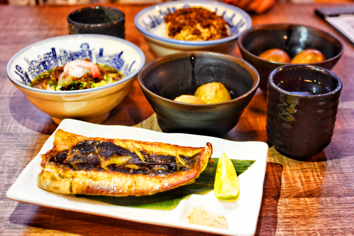 Du Hsiao Yueh Restaurant - Taste the Noodles with Over 100 Years of ...