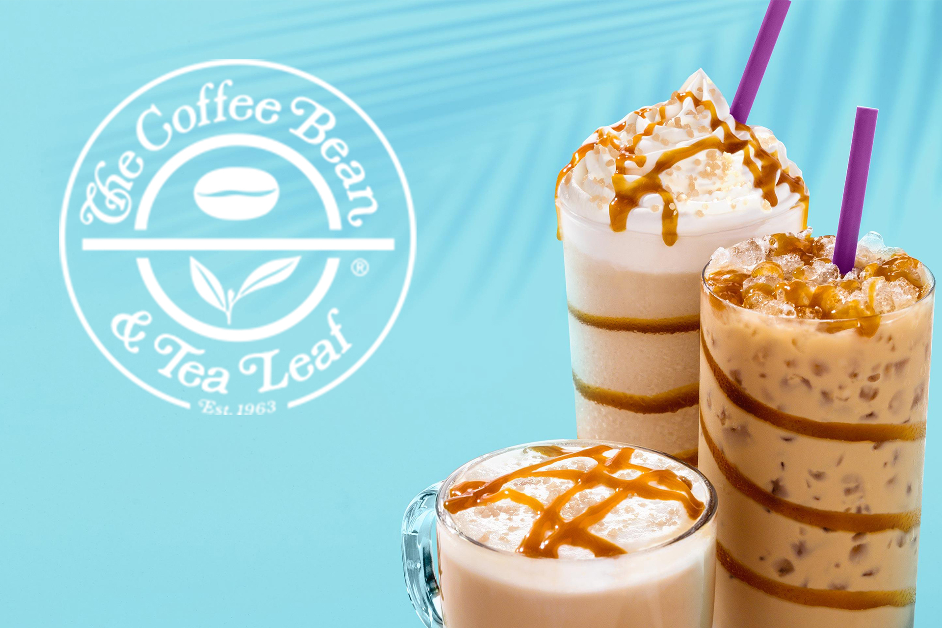 The Coffee Bean - Tebet Indah Square Cashback 10% Entrance Ticket Price ...