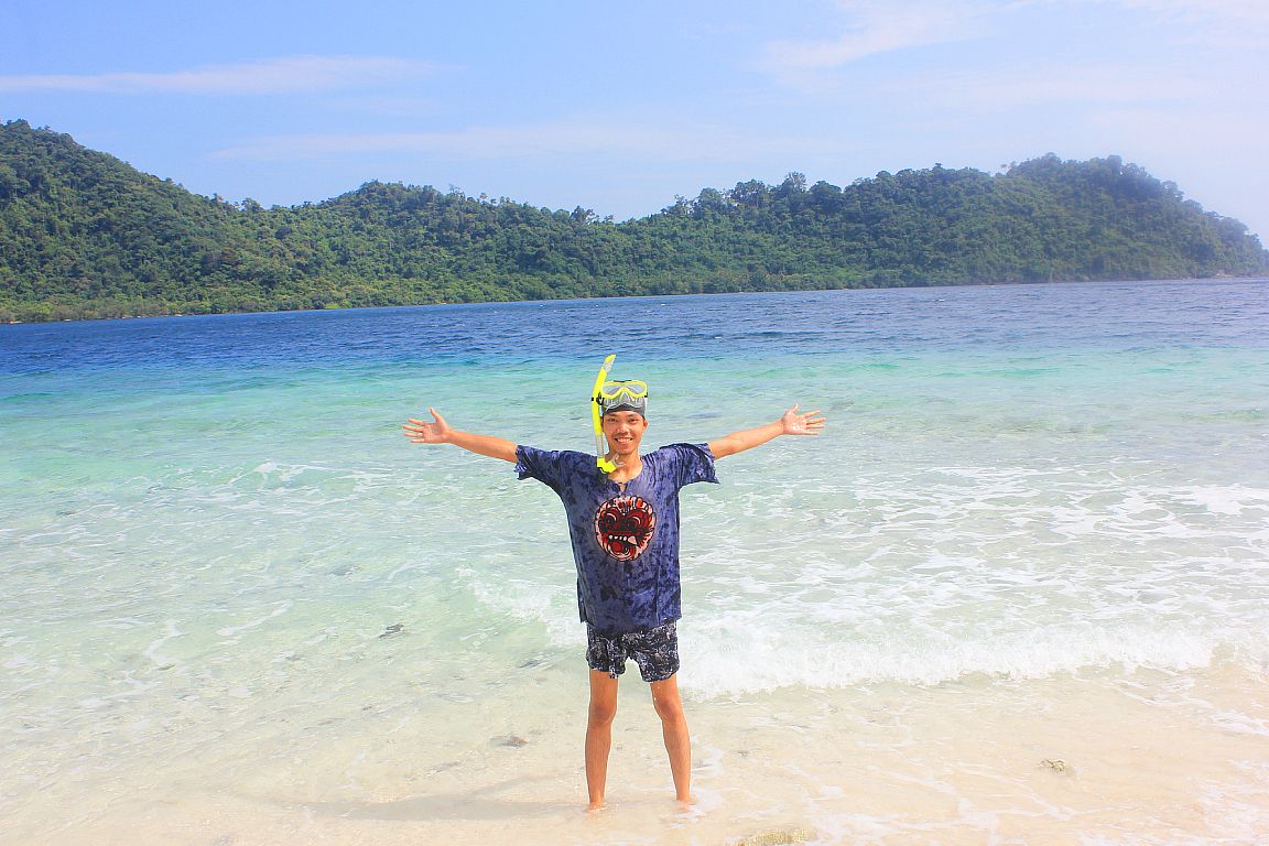 Get Ticket Sebesi Island 3D2N Start Merak by Anugrah Adventure 3D2N ...