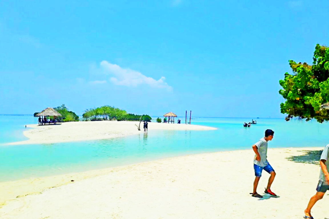 Get Ticket One Day Tour Pari Island by Batue Journeyby Batue Journey ...
