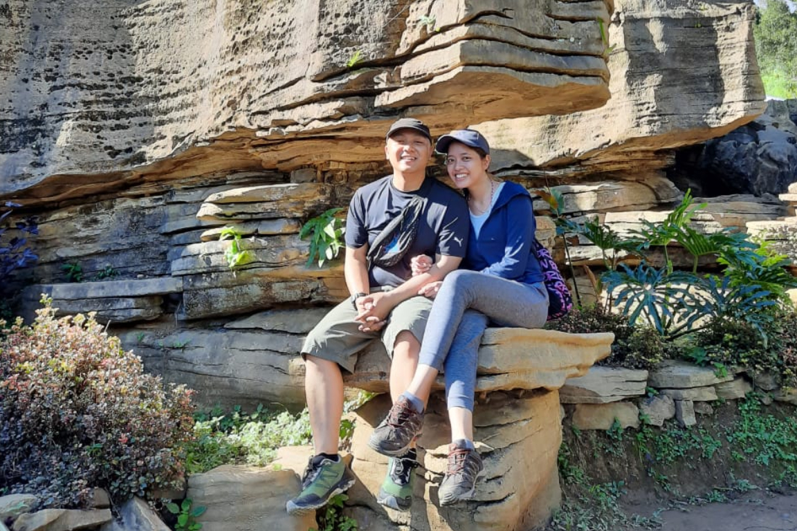 Trekking Goa Garunggang Sentul by Sentul Hill Trekking 2024 Promo Up to ...