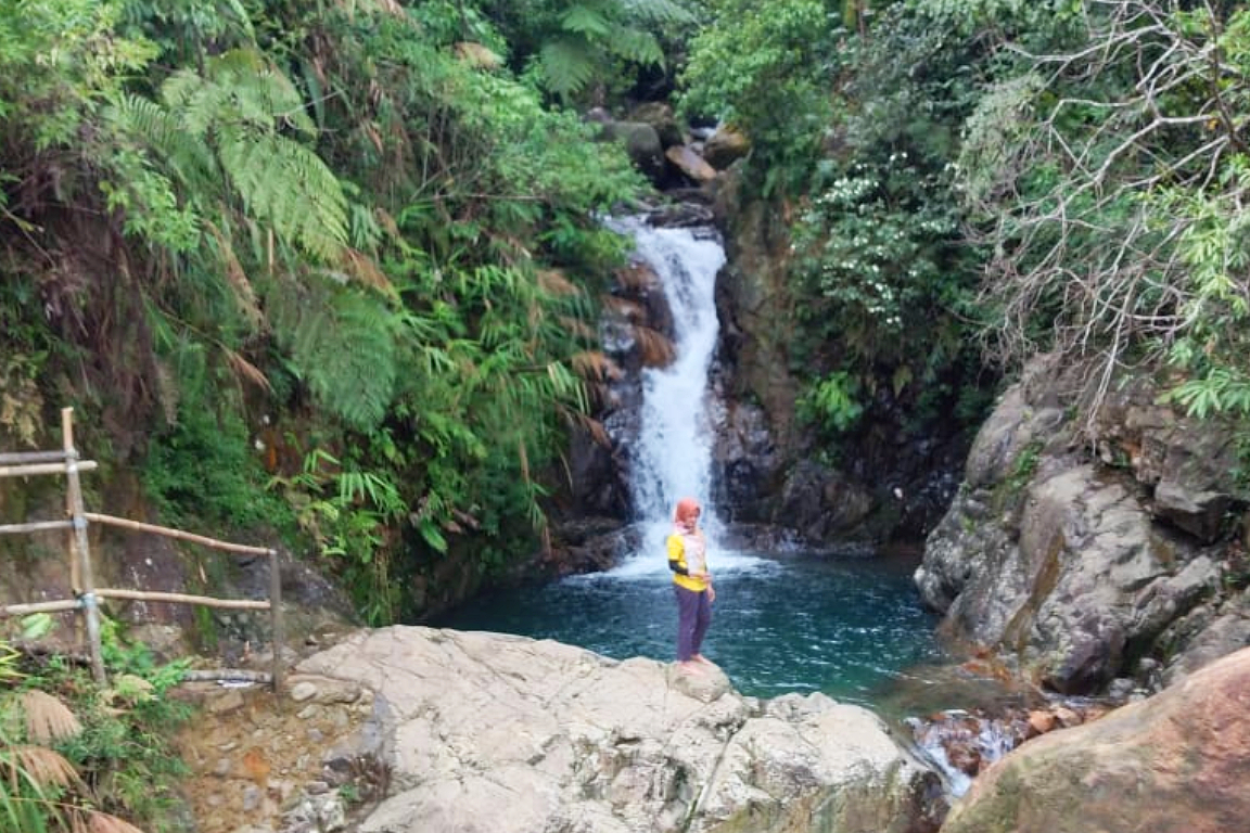 Trekking curug mariuk Sentul by Sentul Hill Trekking Cashback 10% Harga ...