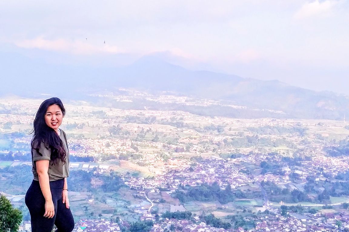 Wisata Gunung Putri Matahari Terbit Viva Wisata Cashback 10% Harga ...