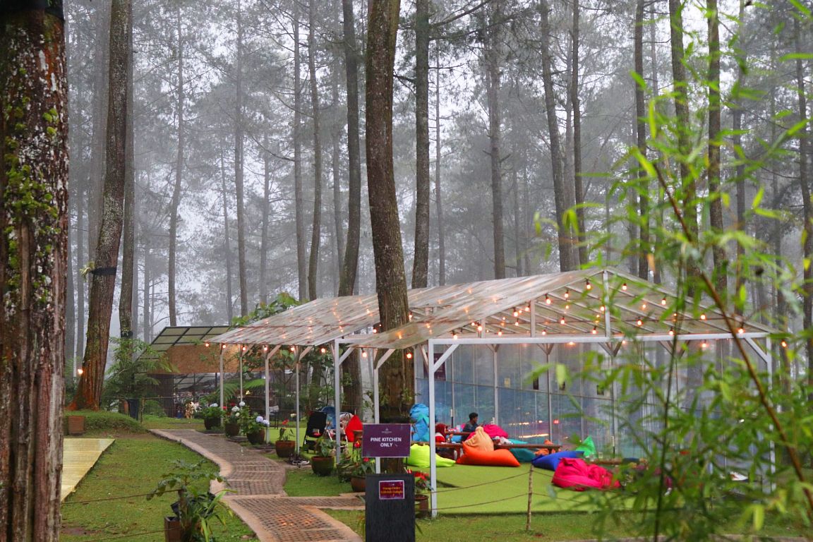 Wisata Gunung Putri Matahari Terbit Viva Wisata Cashback 10% Harga Tiket Masuk 2024