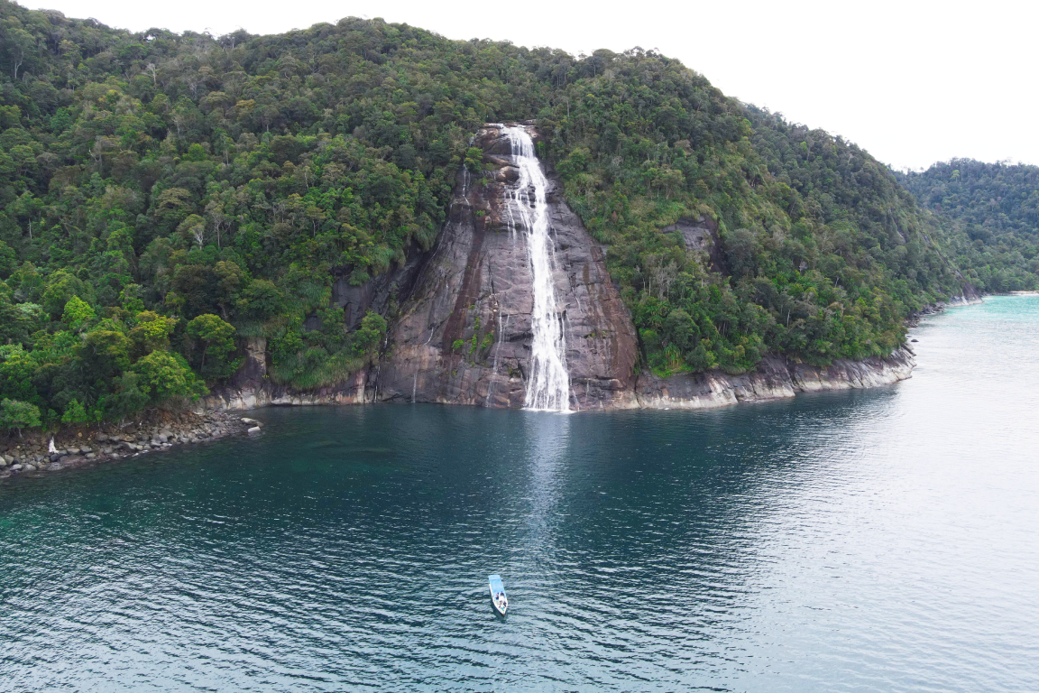 Tiket Hopping Mursala Island by Sumatera Trip Harga Promo - tiket.com