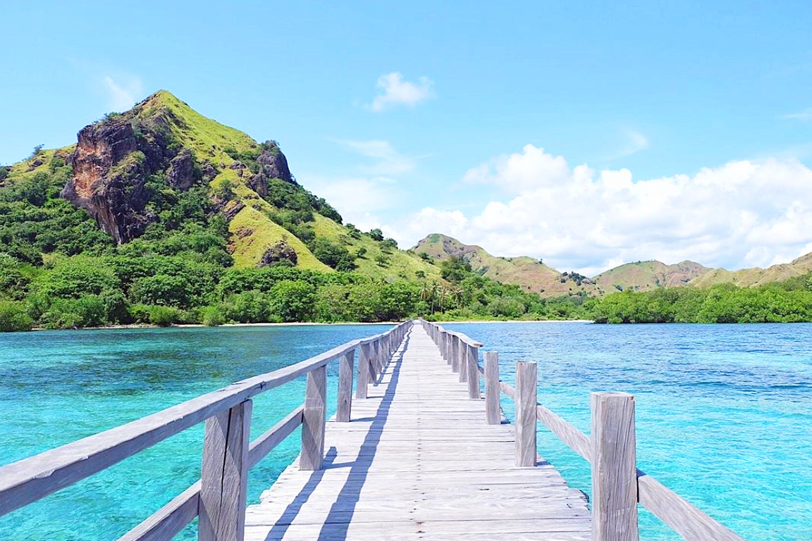 Get Ticket 3D2N Boat Tour Komodo and Rinca by Khiri Travel Promo Prices ...