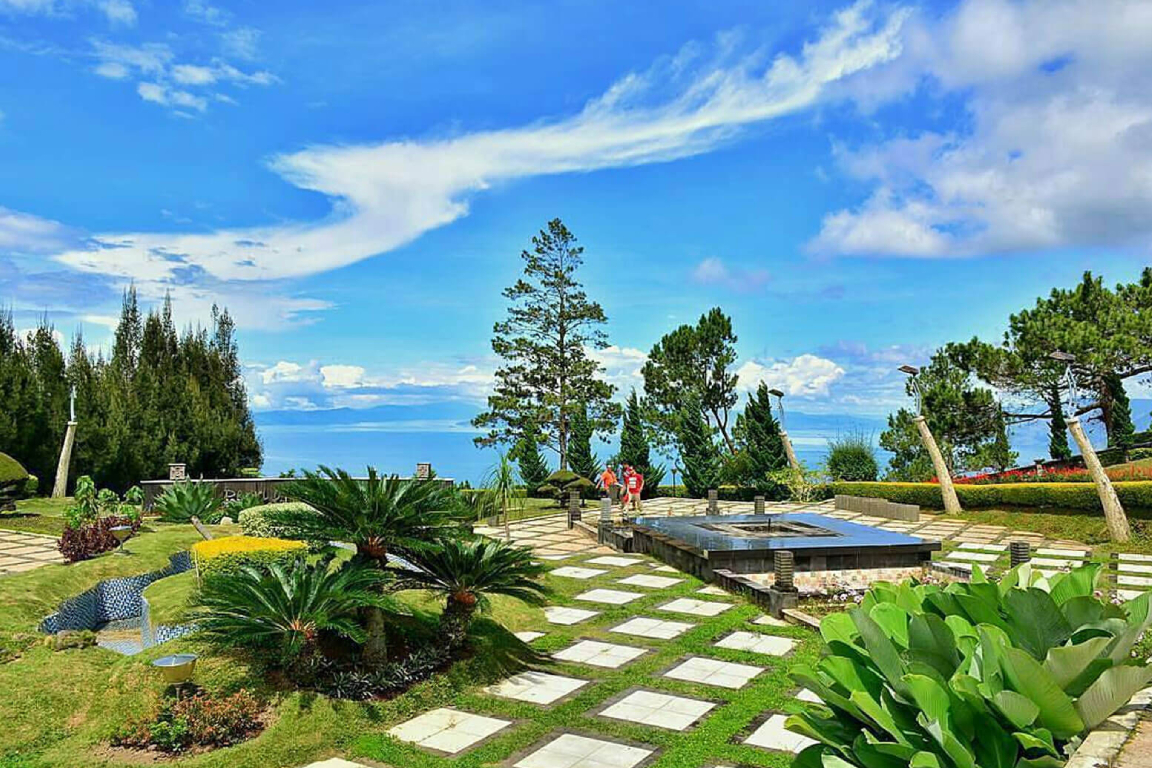 Full Day Medan Berastagi Taman Simalem By Go Adventure Cashback 10% Harga Tiket Masuk 2024