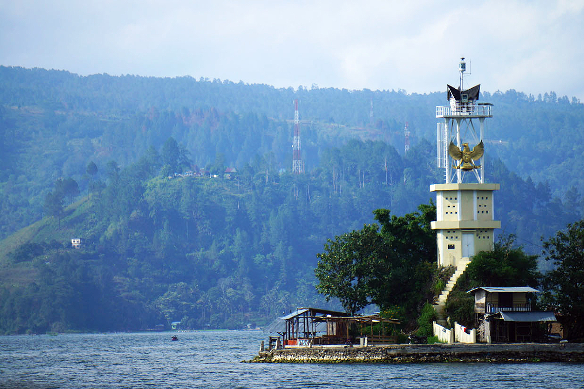 Fullday Trip Lake Toba By Go Adventure Price Promo
