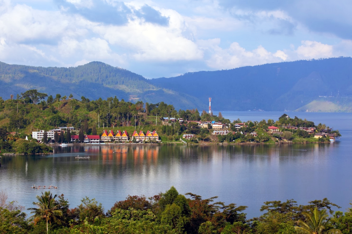Samosir Explore Program A By Boat Samosir Ambarita Tomok No Meals By Go ...