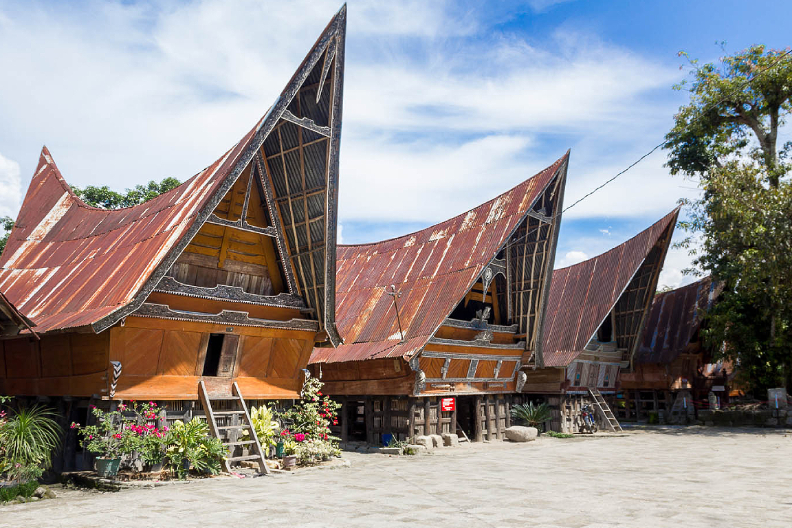 Samosir Explore Program A By Boat Samosir Ambarita Tomok No Meals By Go ...