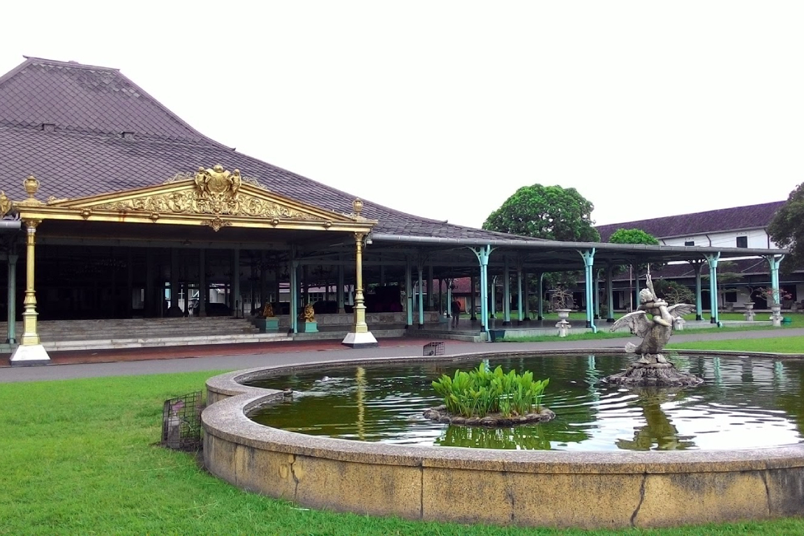 Tiket 3 Days Best Jogja Solo - Private Tour by Chacha Tour Harga Promo ...