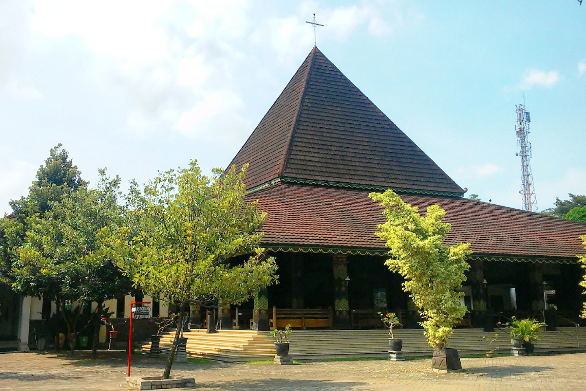 Tiket 3 Days Sendangsono Borobudur - Private Tour by Chacha Tour Harga ...