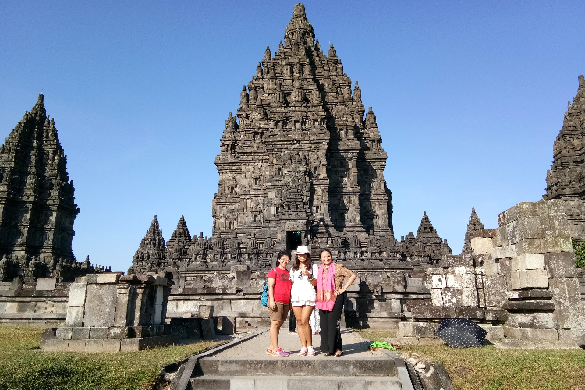 Tiket 3 Days Best Jogja Solo - Private Tour by Chacha Tour Harga Promo ...