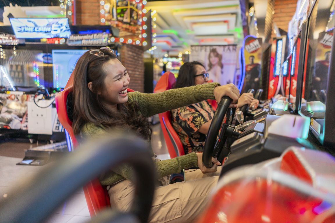 Top Up Funworld Palu Grand Mall Card Newest Price