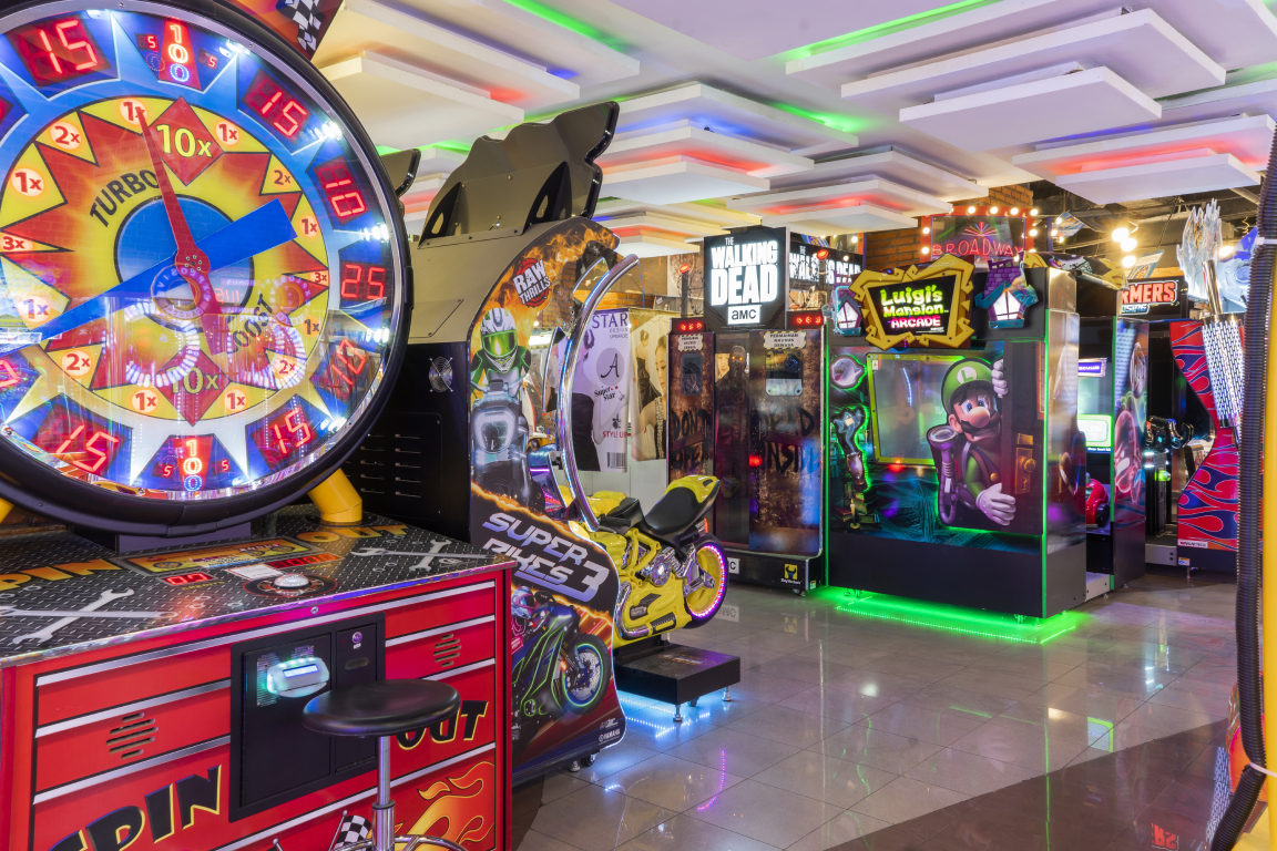 Top Up Funworld Palu Grand Mall Card Newest Price