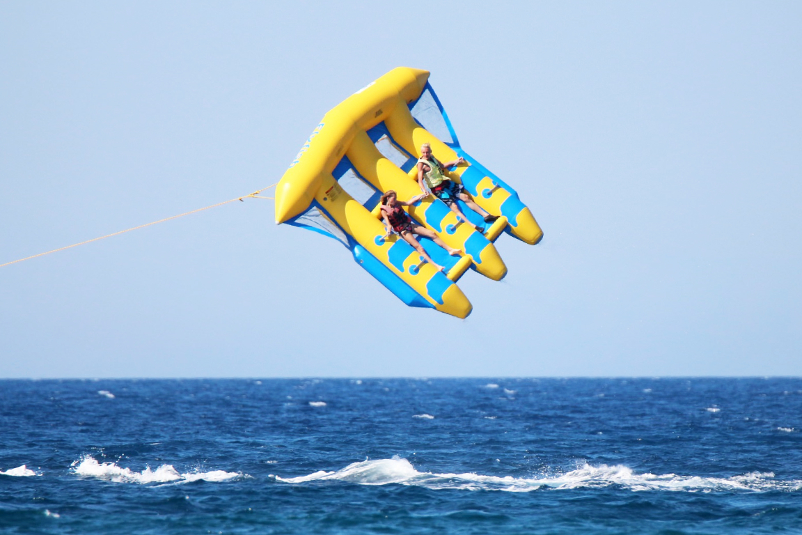 Paket Fly Fish By Bali Best Adventure - Harga Promo Terbaru